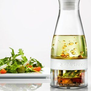 Zing Anything | Kitchen | Zing Anything Zinger Salad Dressing ...